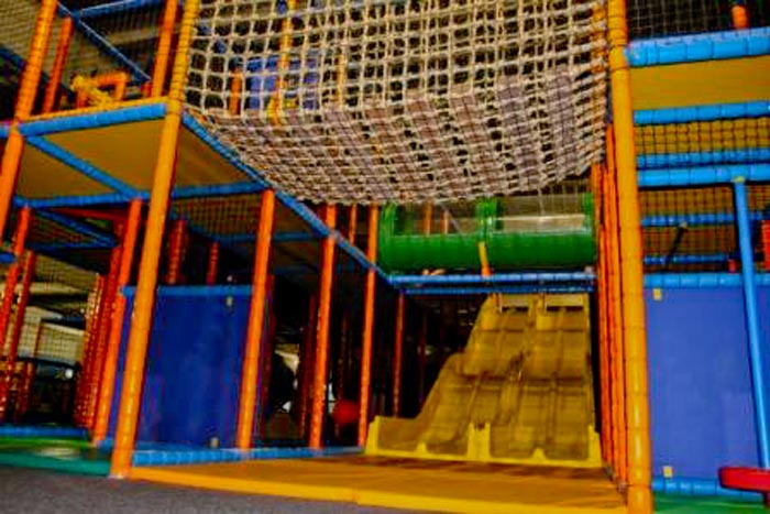 Looping Kid's - Anniversaires