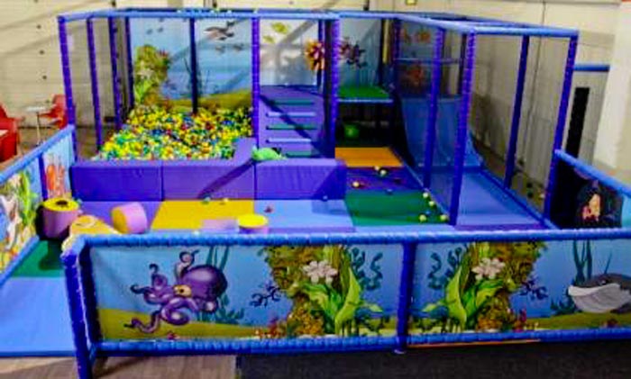 Looping Kid's - Anniversaires