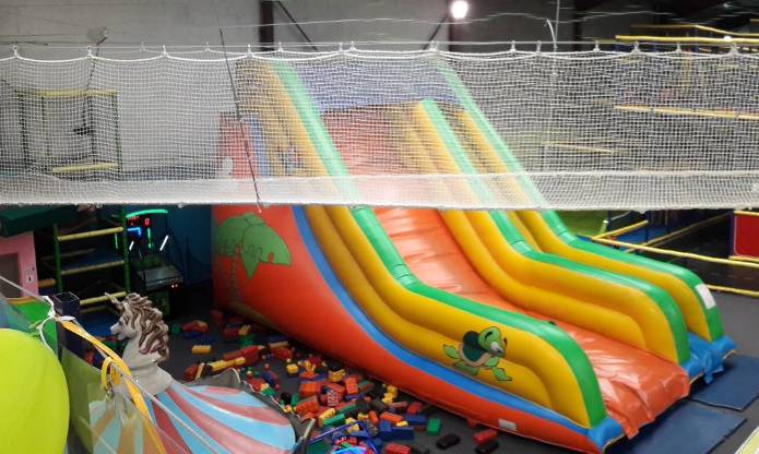 Looping Kid's - Anniversaires