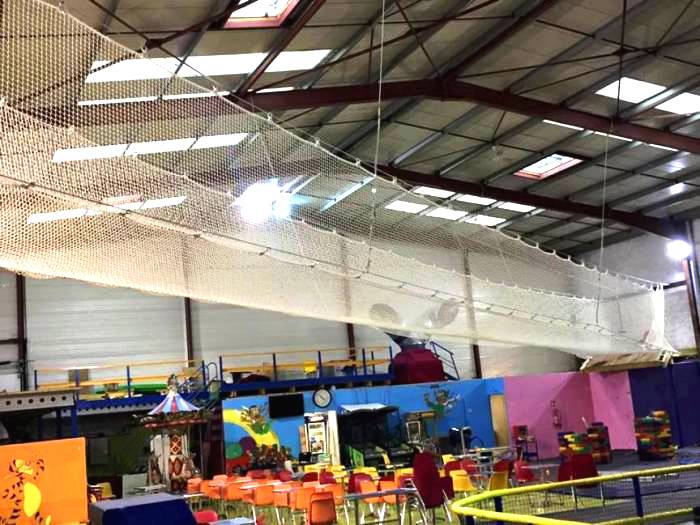 Looping Kid's - Anniversaires