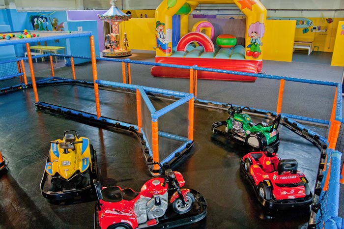 Looping Kid's - Anniversaires